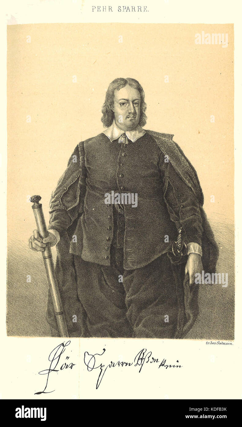 Sparre, Per Persson Stock Photo - Alamy