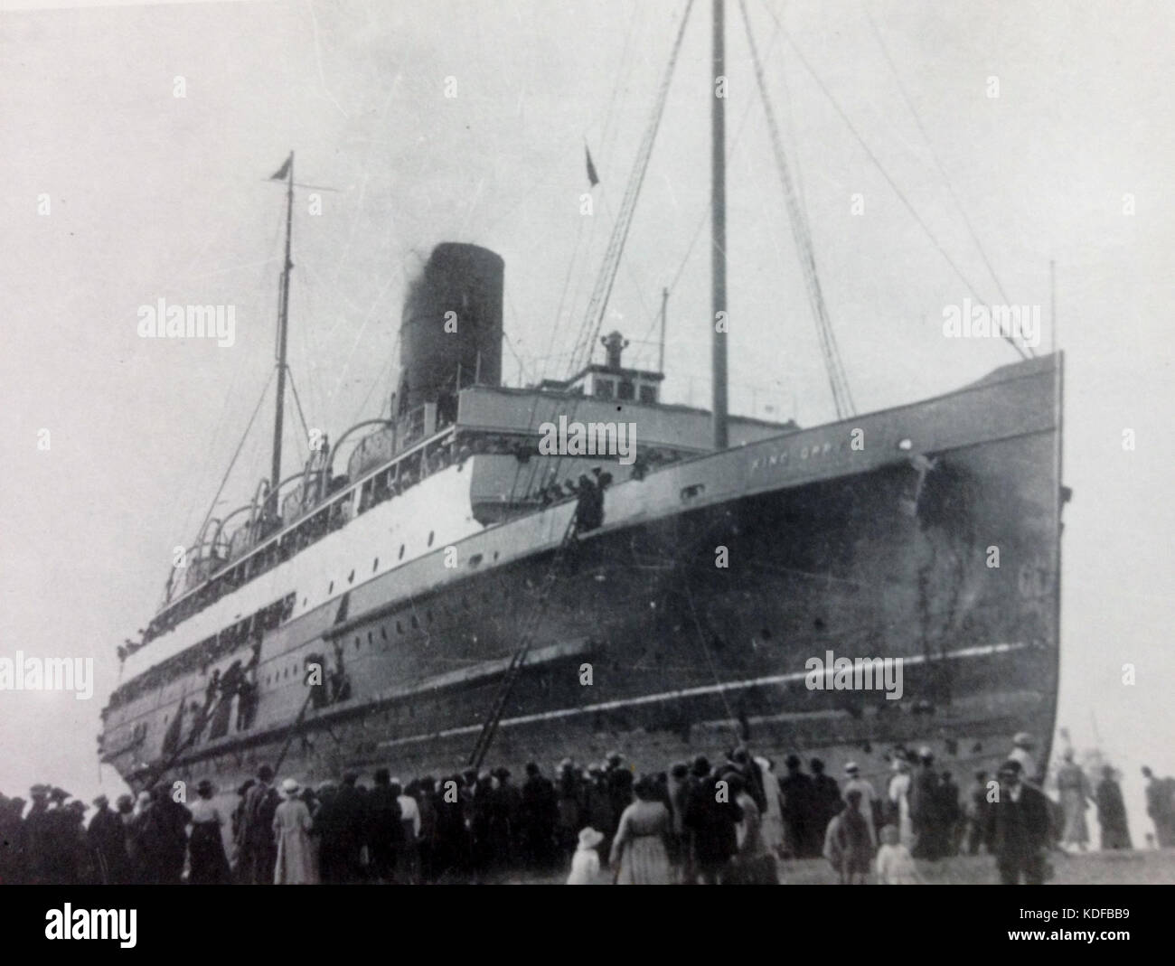 Ss brighton hi-res stock photography and images - Alamy