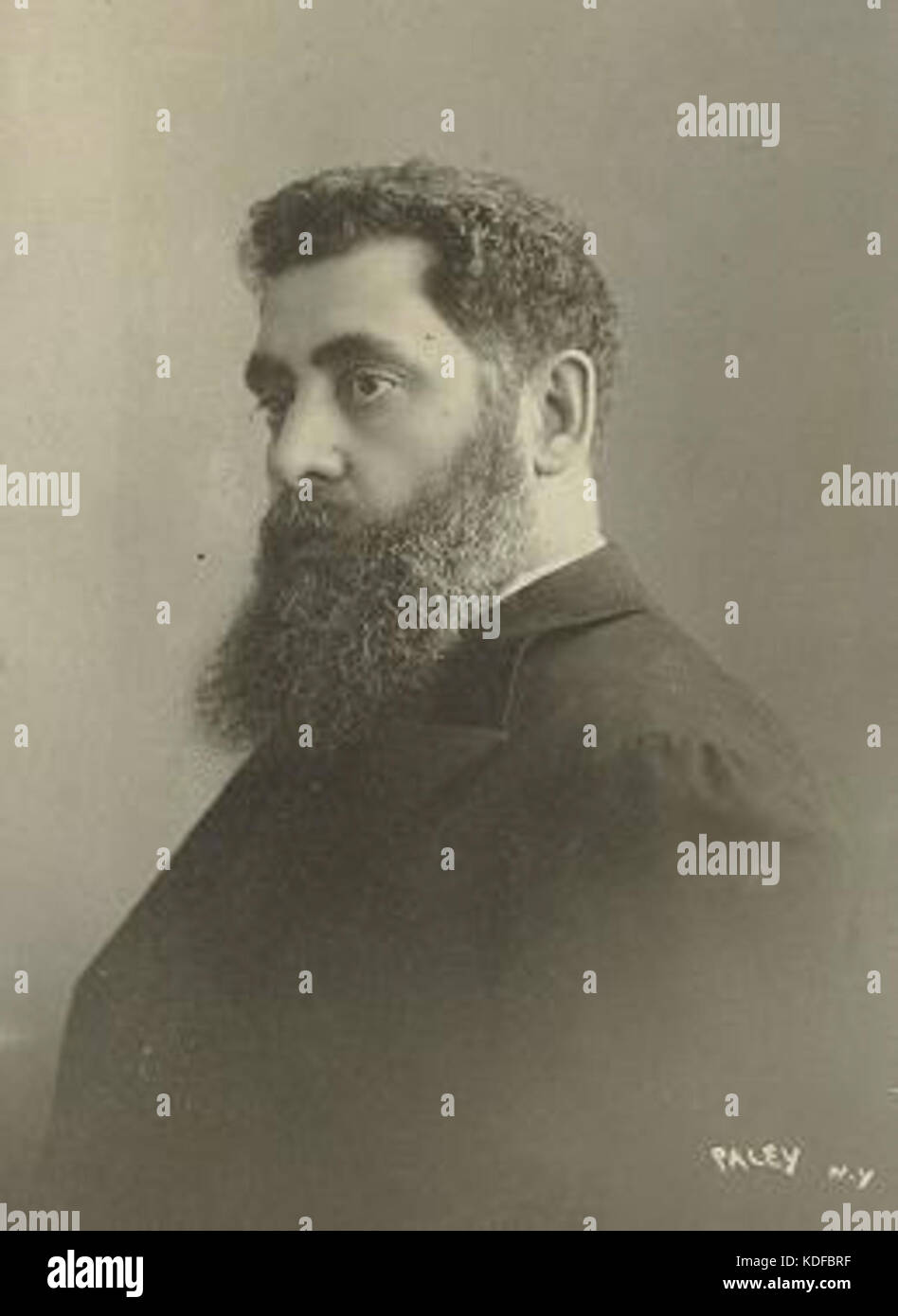 Gordin jacob hi-res stock photography and images - Alamy