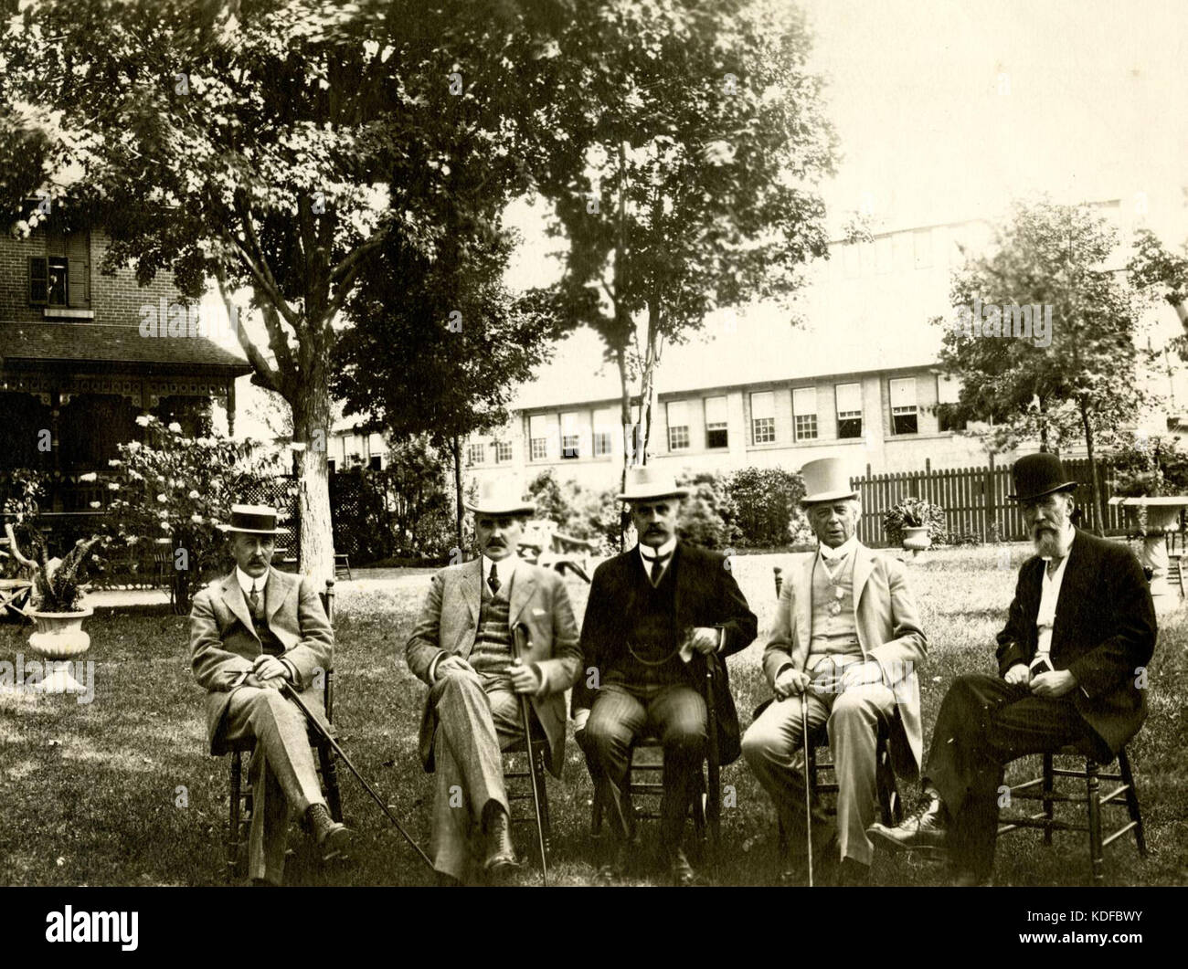 Robert laird borden hi-res stock photography and images - Alamy