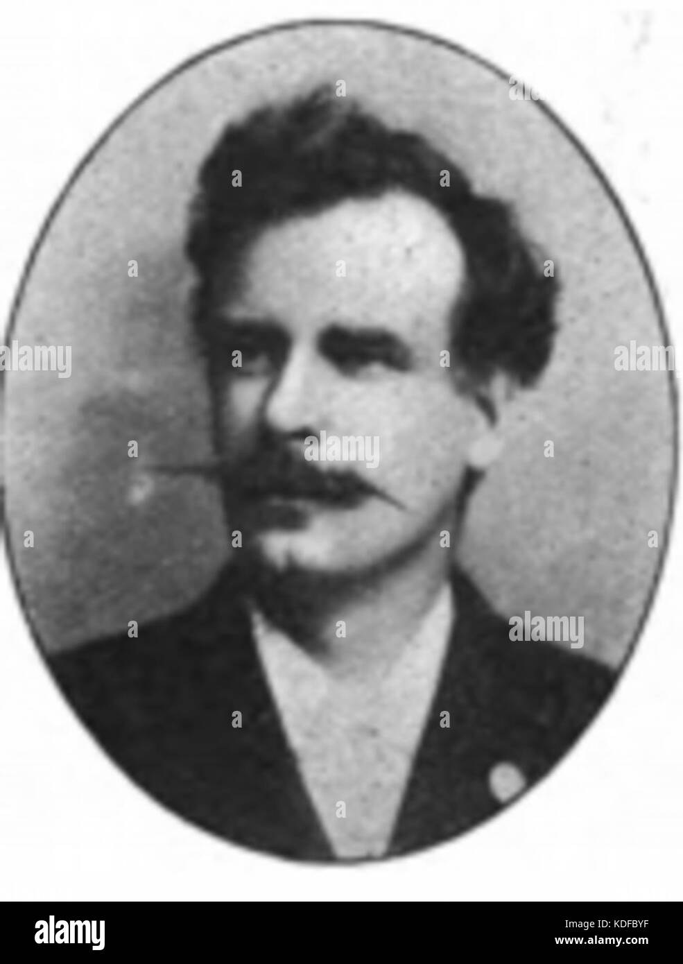 John ward Black and White Stock Photos & Images - Alamy