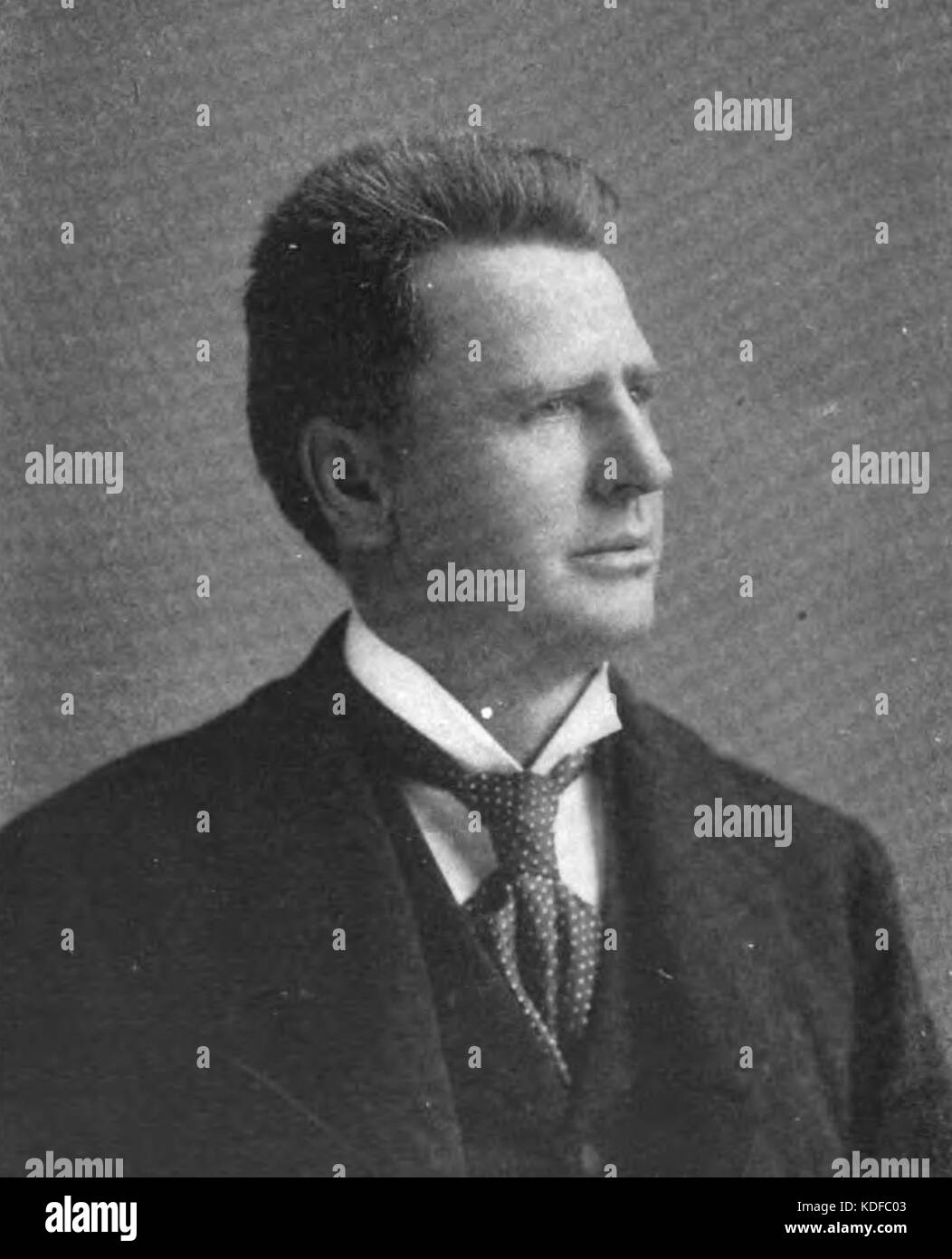 James H. Southard 1899 Stock Photo - Alamy