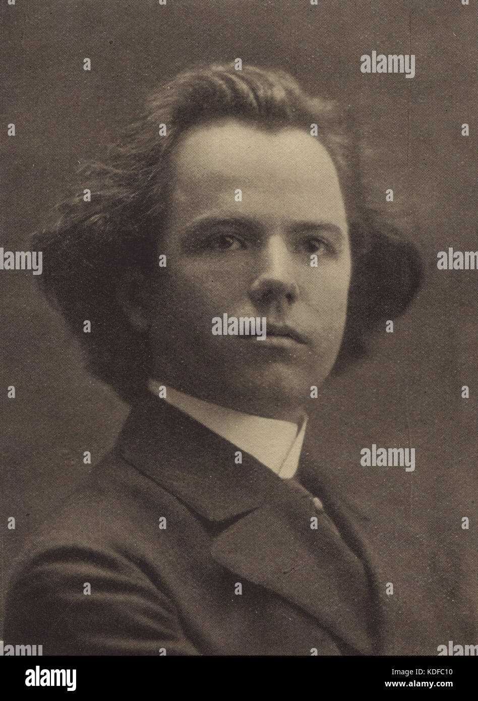 Jan Kubelik 1880 1940 Stock Photo - Alamy