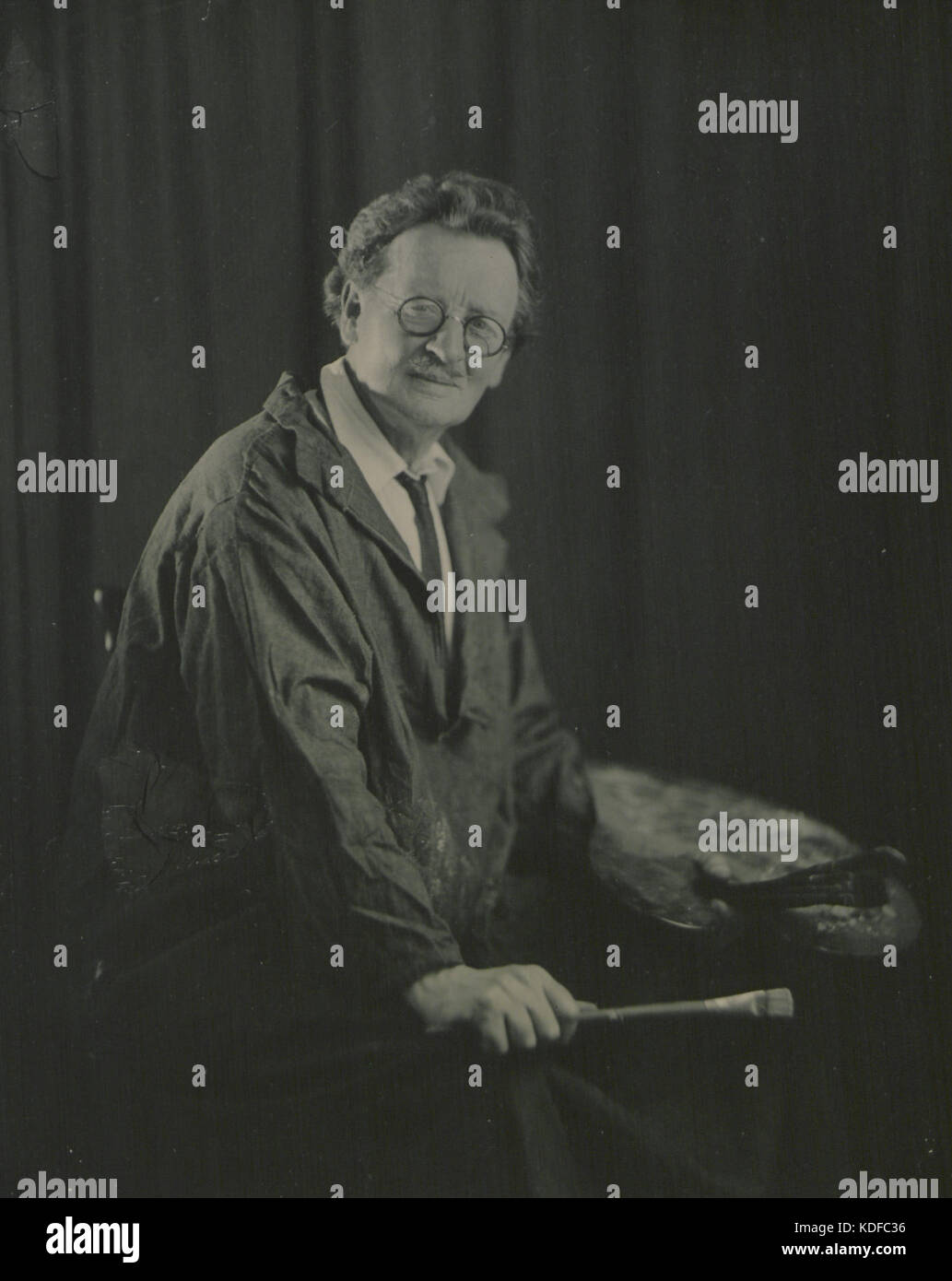 John Innes No 4 (HS85 10 41967 Stock Photo - Alamy