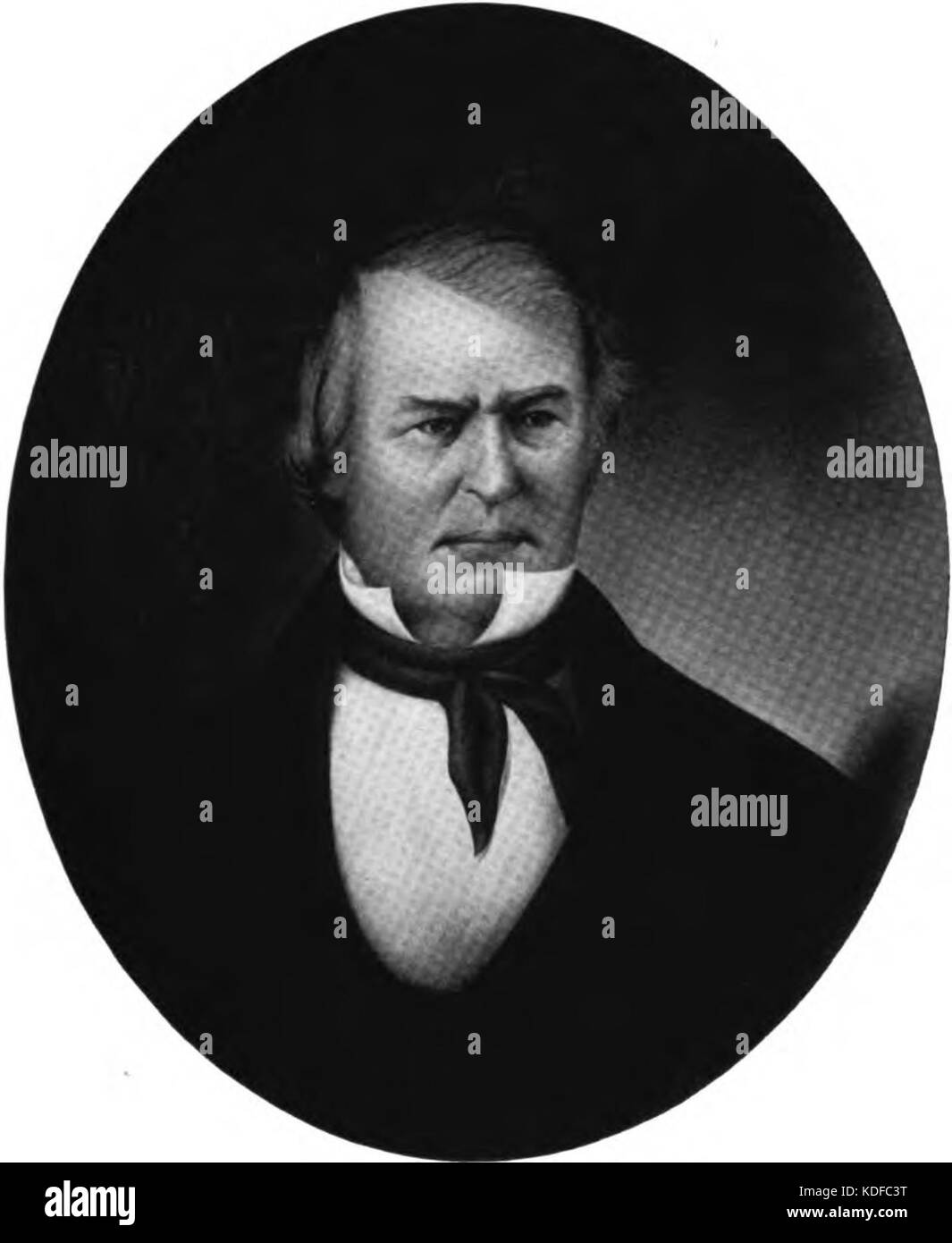 Joseph Vance by Birge Stock Photo - Alamy