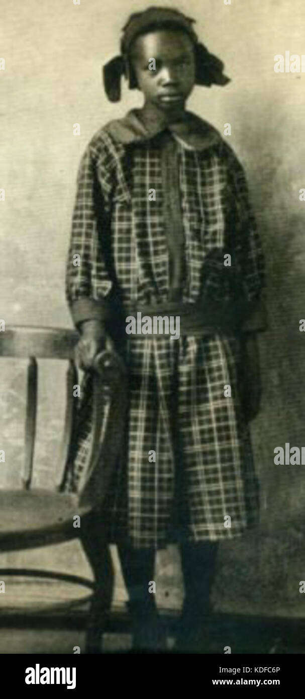 Sarah rector hi-res stock photography and images - Alamy