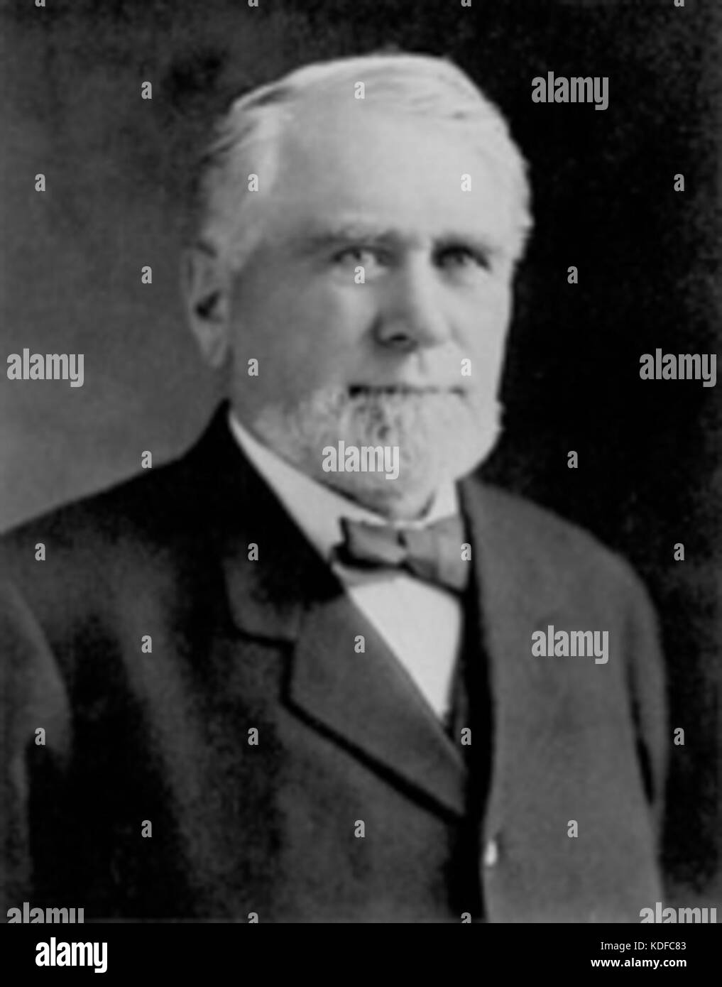 Minnesota politician Black and White Stock Photos & Images - Alamy