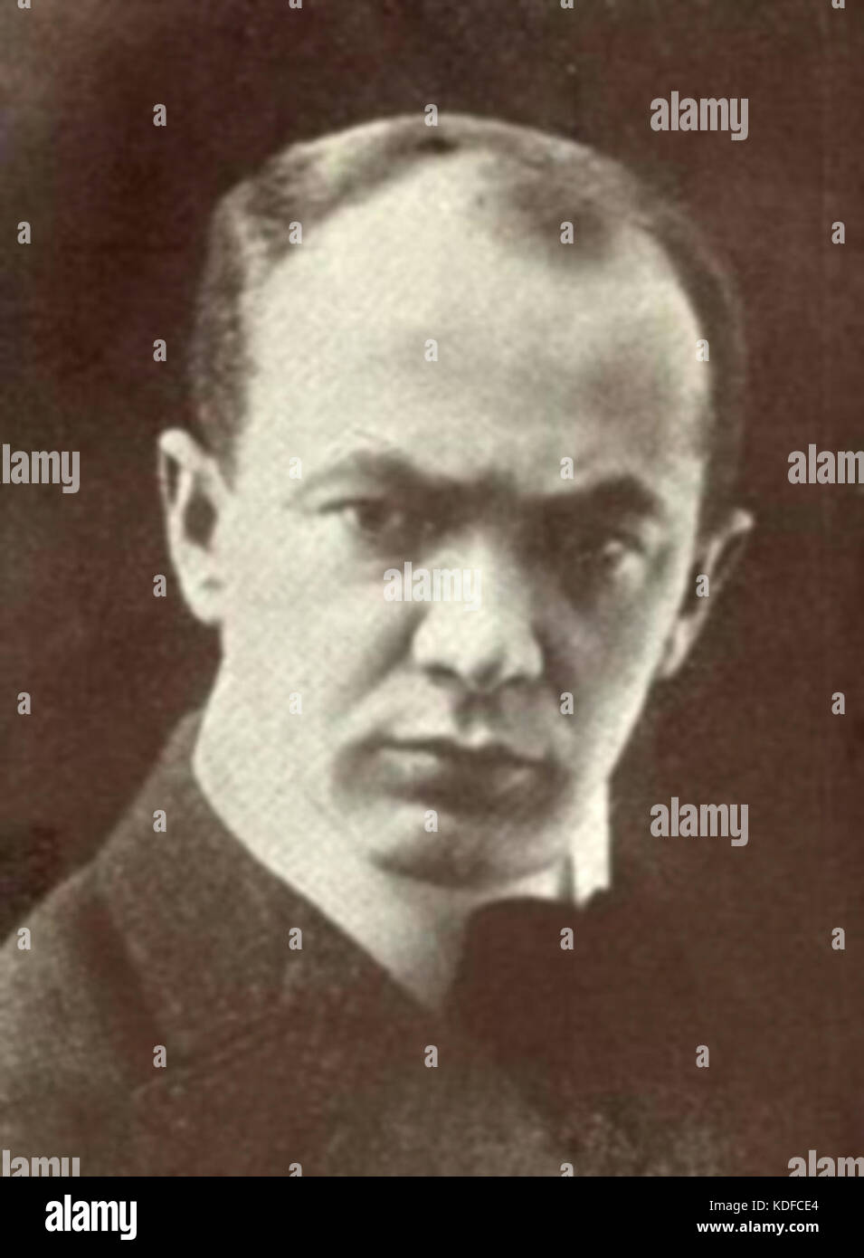 Ephraim moses lilien hi-res stock photography and images - Alamy