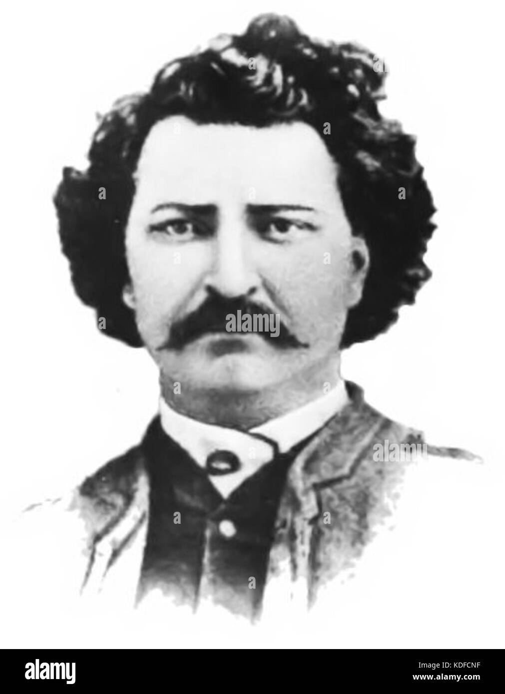 Louis riel hi-res stock photography and images - Alamy