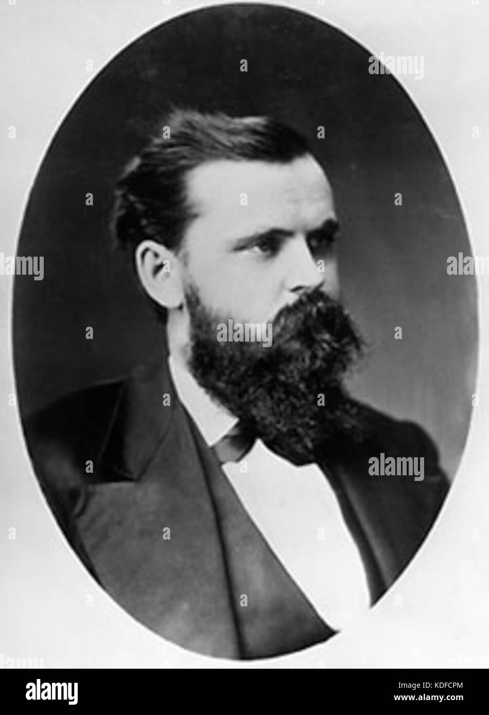 Mark Walrod Harrington Stock Photo - Alamy
