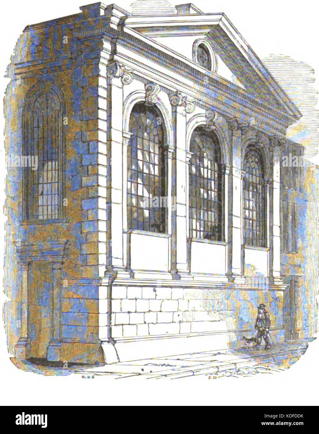 Woodstreet hi-res stock photography and images - Alamy