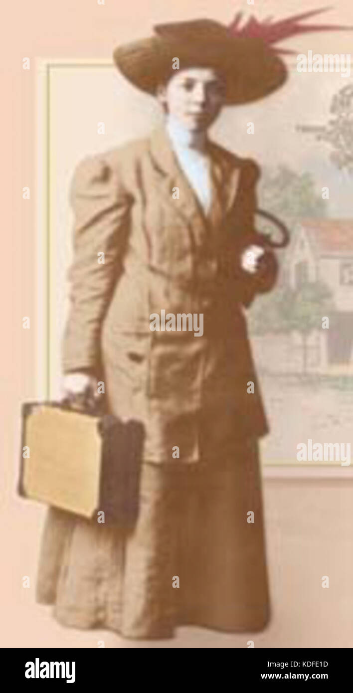 PFE Albee 1886 Stock Photo - Alamy