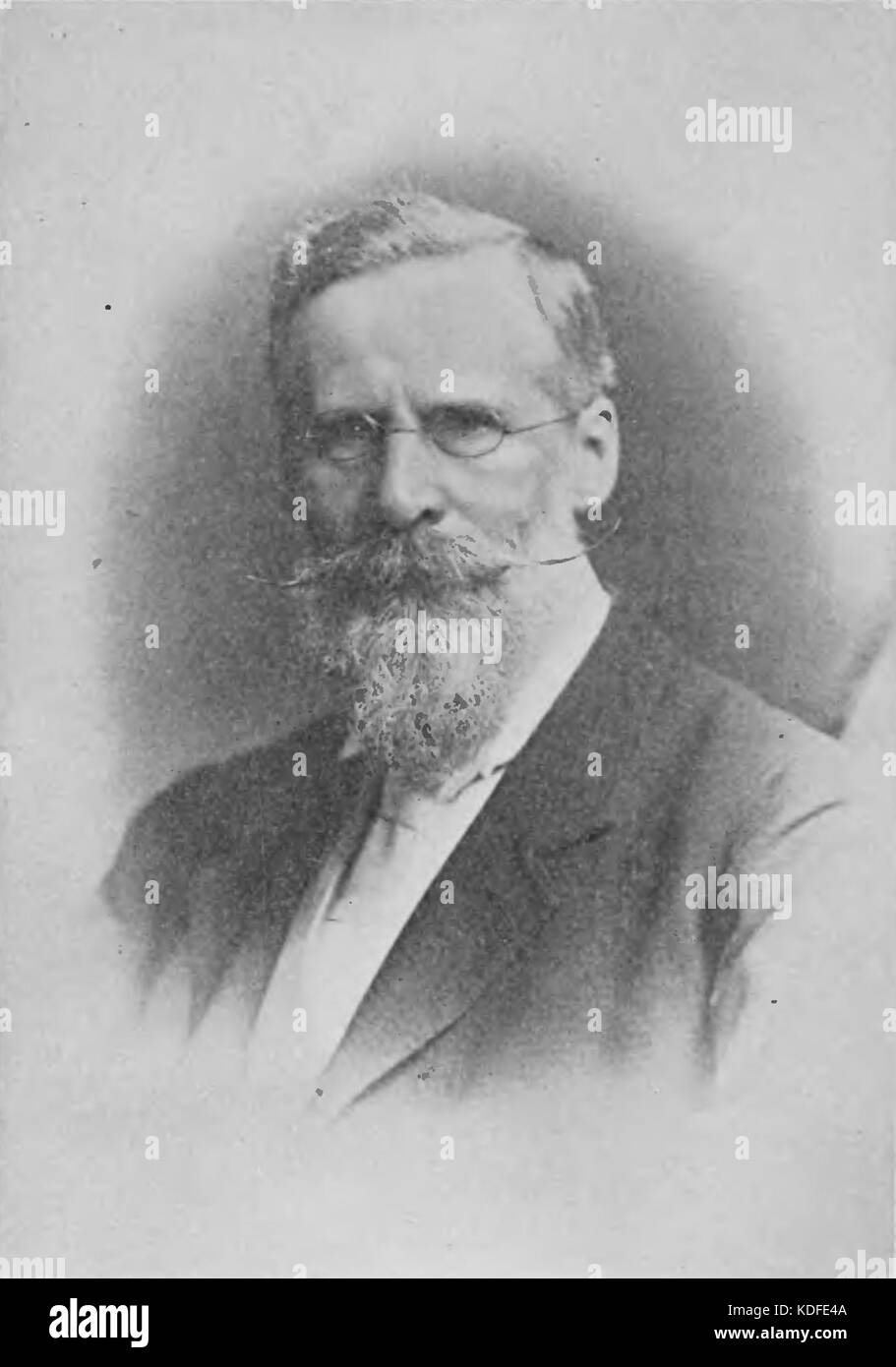 Sir william crookes hi-res stock photography and images - Alamy