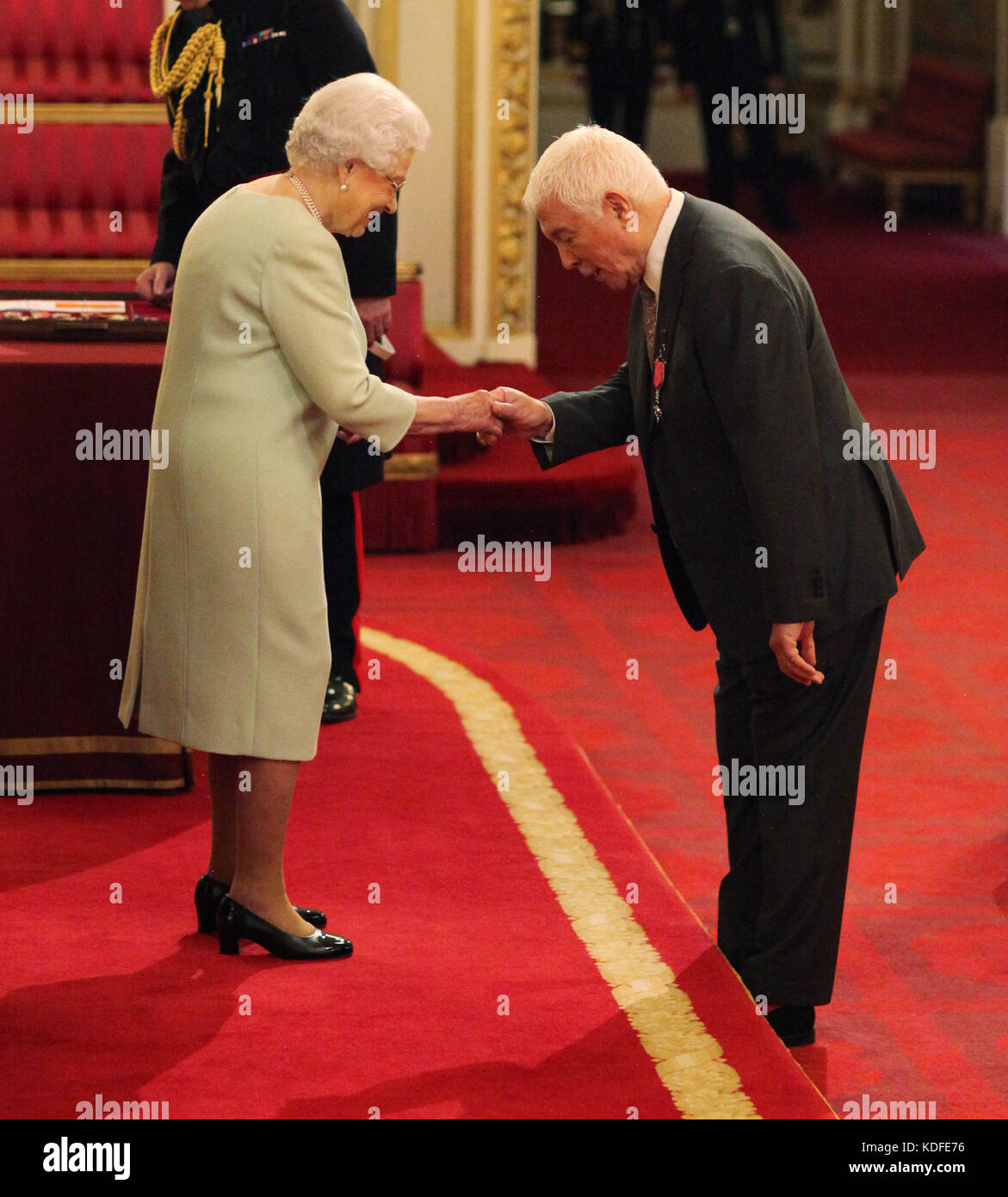 Sean Rafferty High Resolution Stock Photography and Images - Alamy