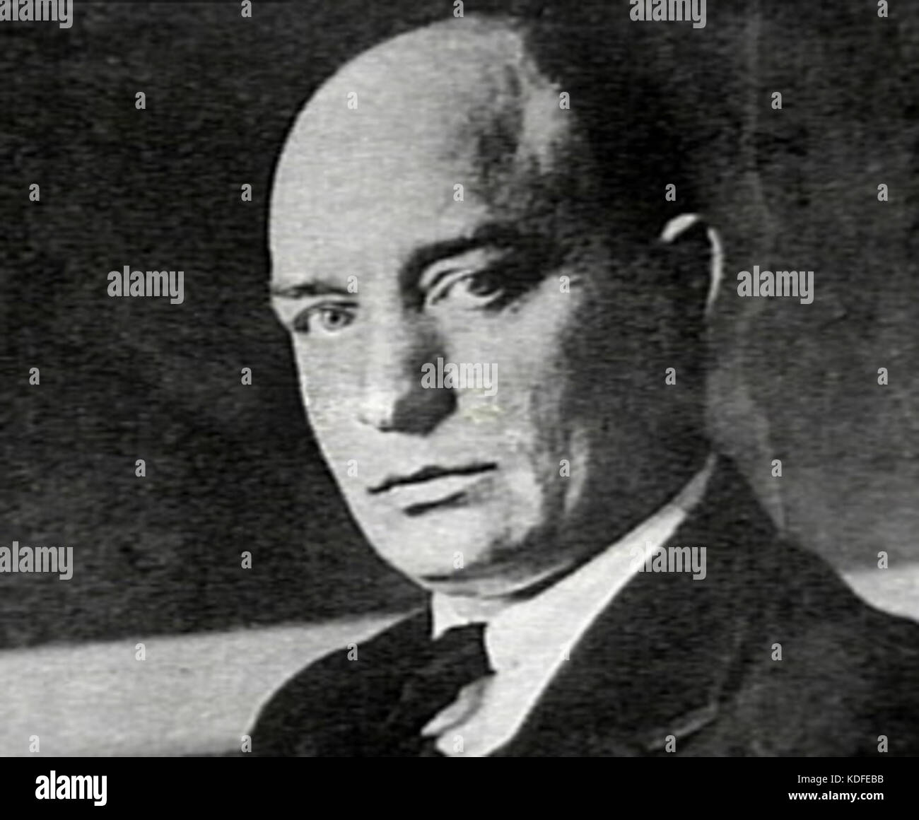 Per Albin Hansson 2 Stock Photo - Alamy