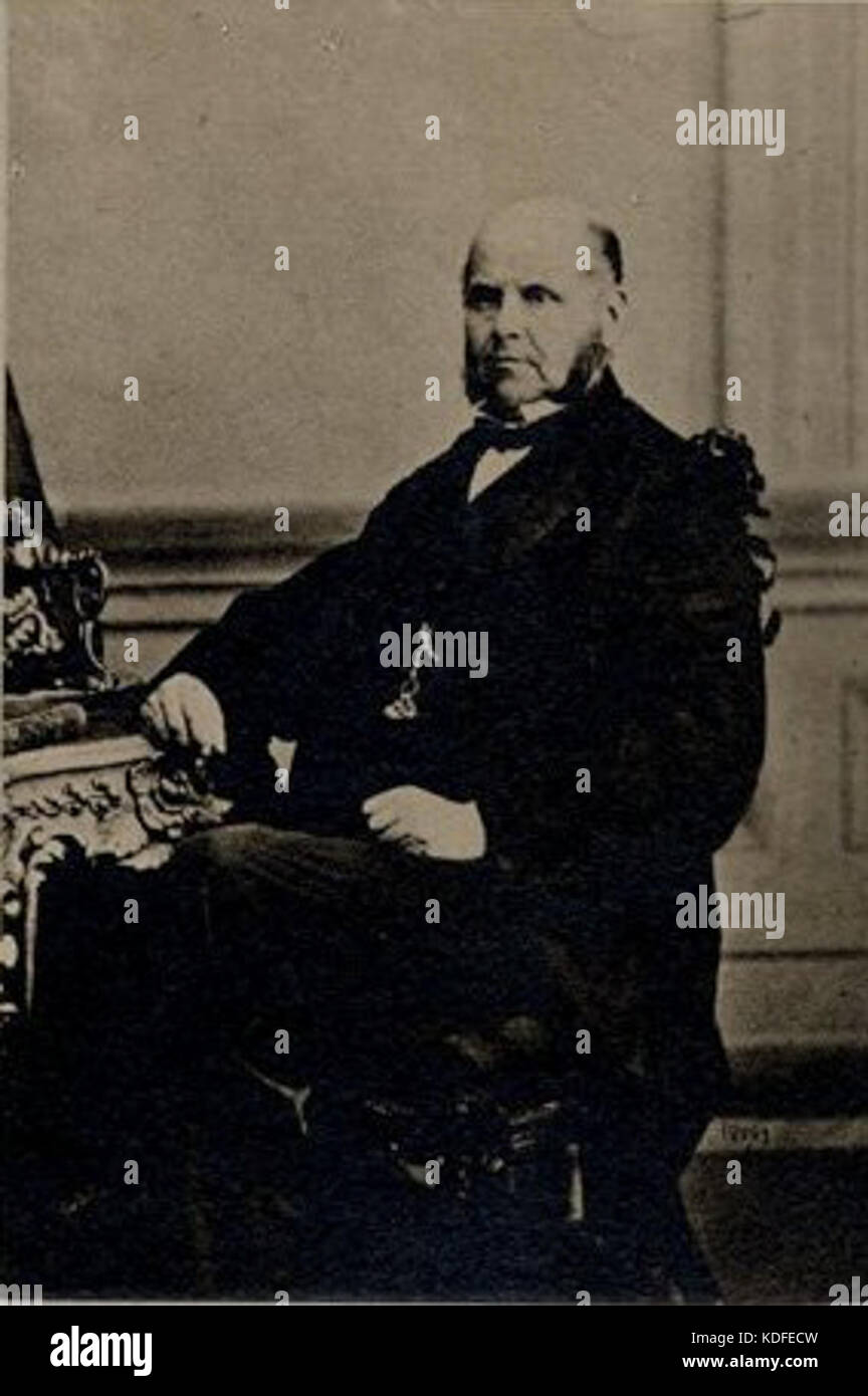 Pierre Urgel Archambault Stock Photo - Alamy