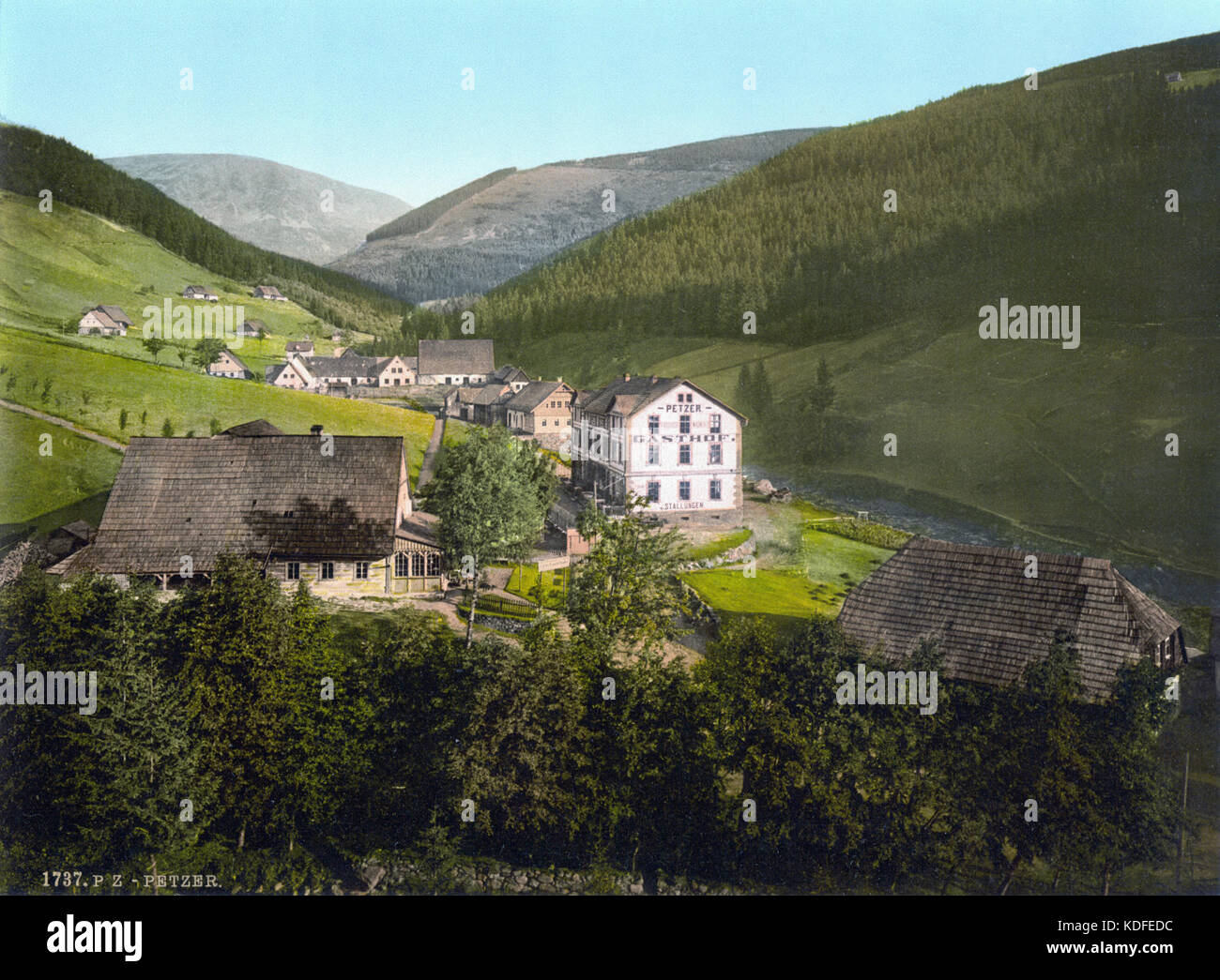 Petzer hi-res stock photography and images - Alamy