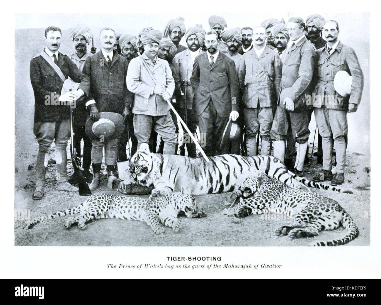 Royal hunt Cut Out Stock Images & Pictures - Alamy