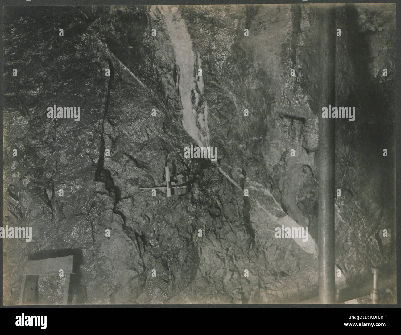 Queen mine hi-res stock photography and images - Alamy