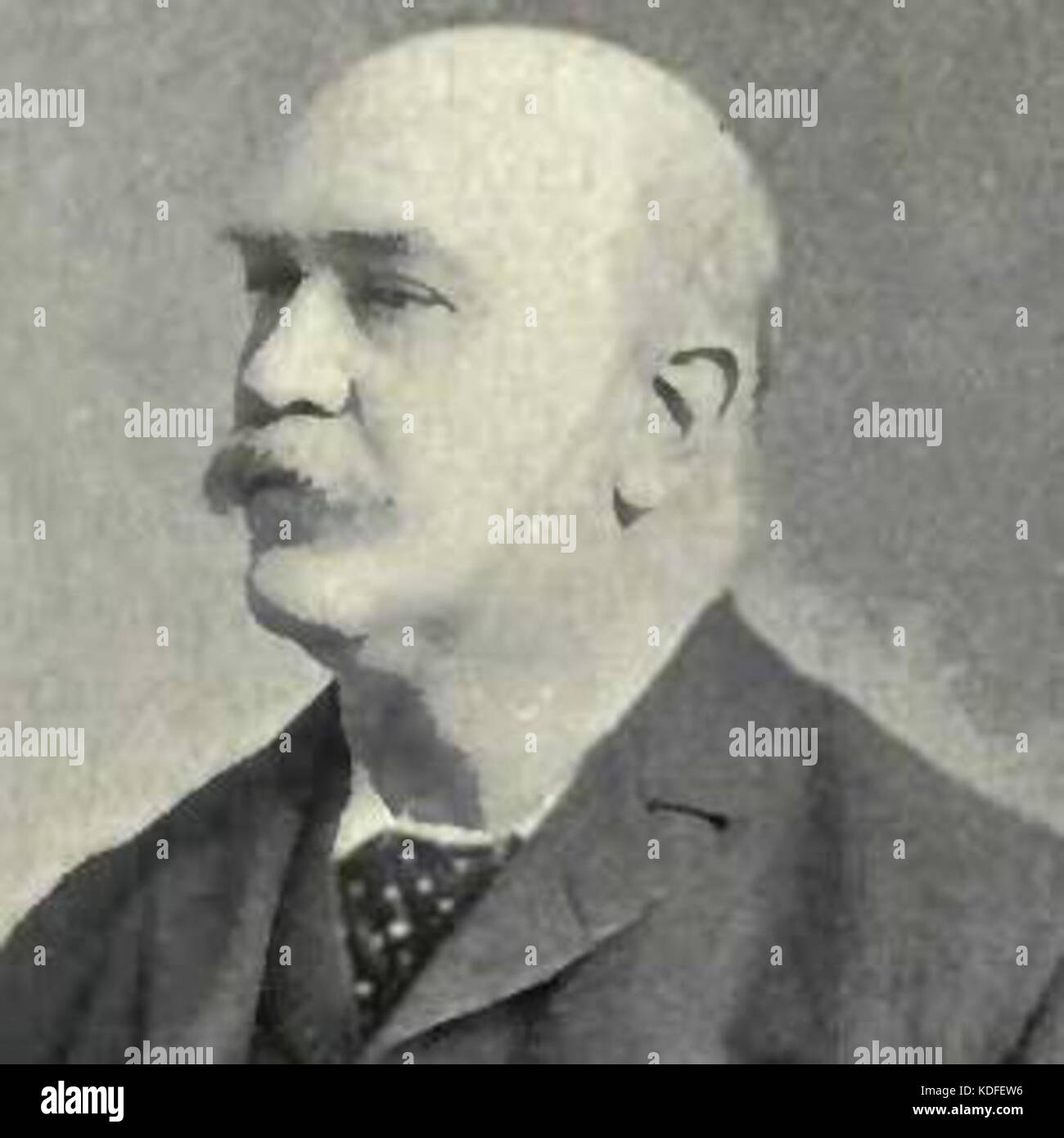 This title references Richard Willis Jameson, a person of historical ...