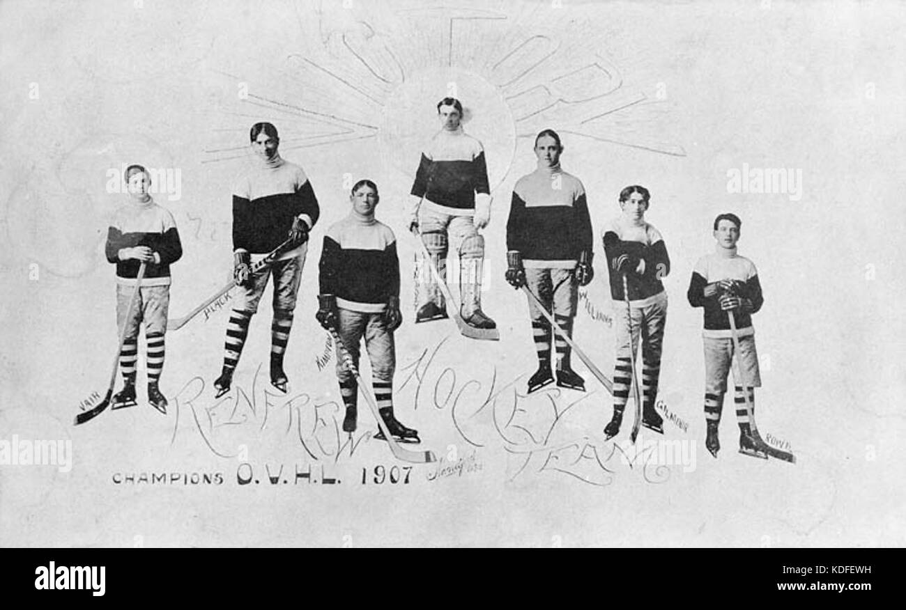 1907 sports hi-res stock photography and images - Alamy