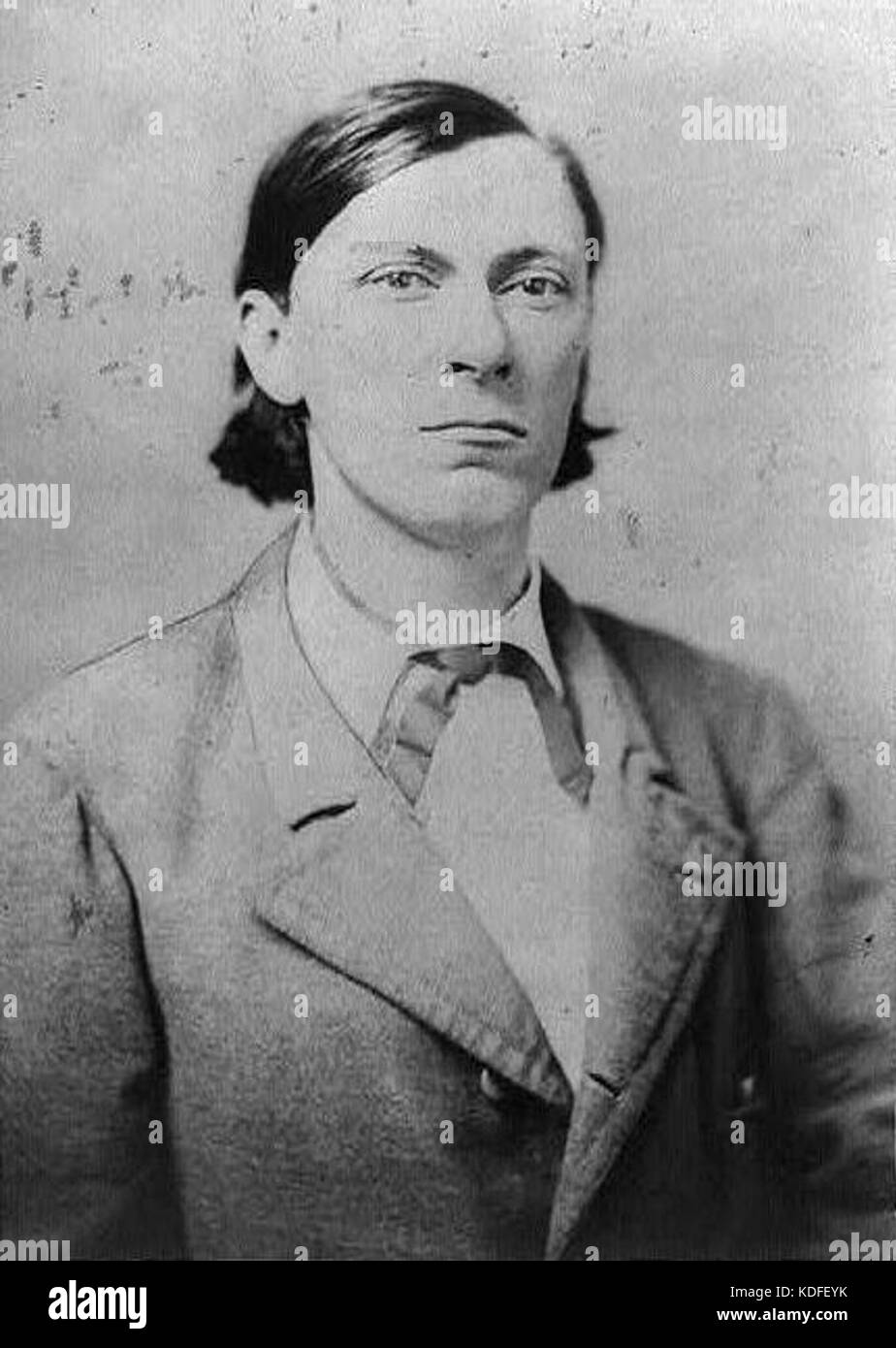 Roger Atkinson Pryor 1 Stock Photo - Alamy