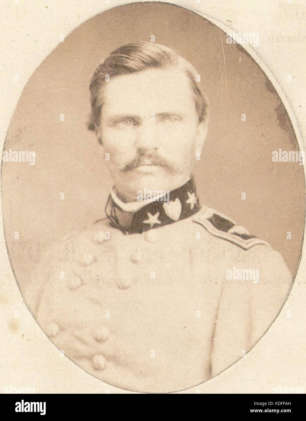 Simon B. Buckner Camp Boone Stock Photo - Alamy