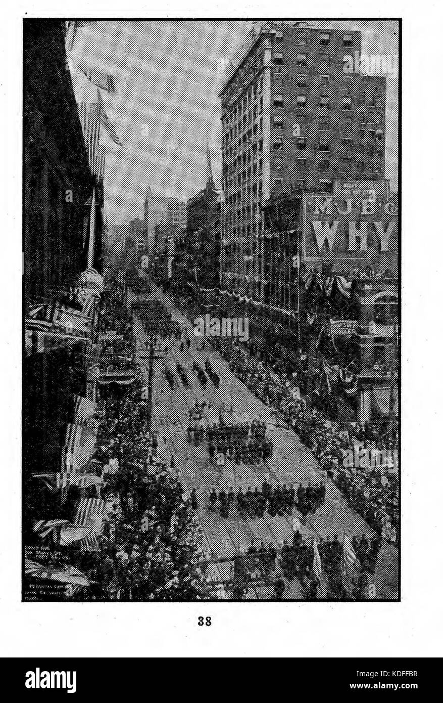 Souvenir history book Cut Out Stock Images & Pictures - Alamy