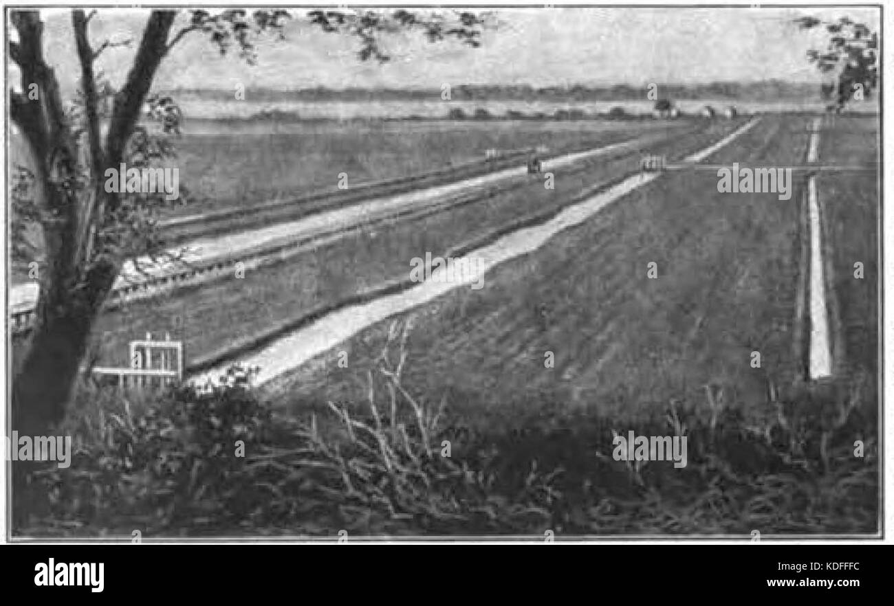 Maury Geography 058B rice Stock Photo - Alamy