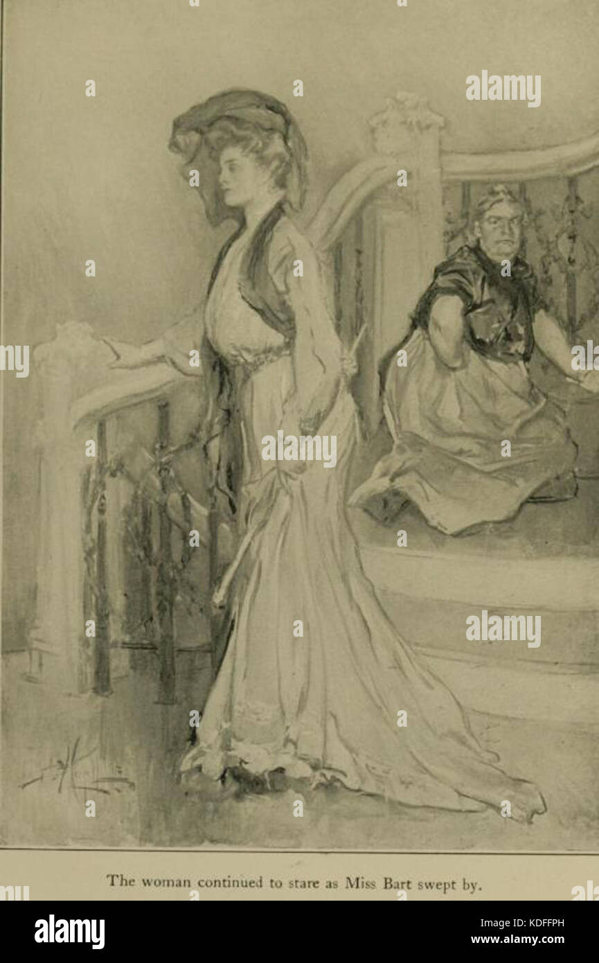 The House Of Mirth High Resolution Stock Photography and Images - Alamy