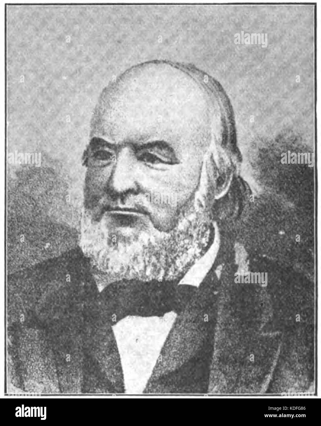 John Brough 003 Stock Photo - Alamy