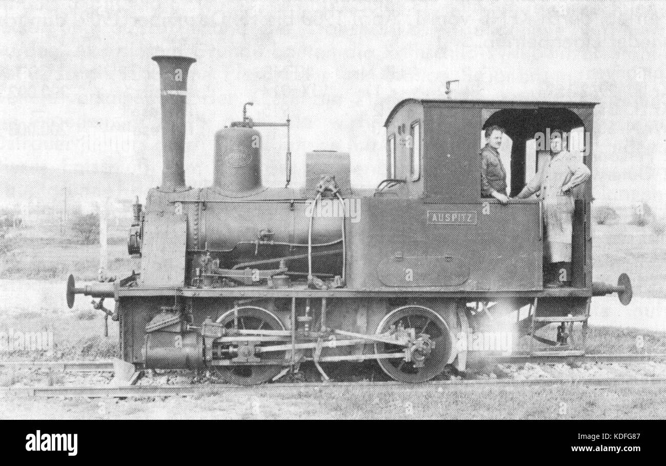 Auspitz hi-res stock photography and images - Alamy