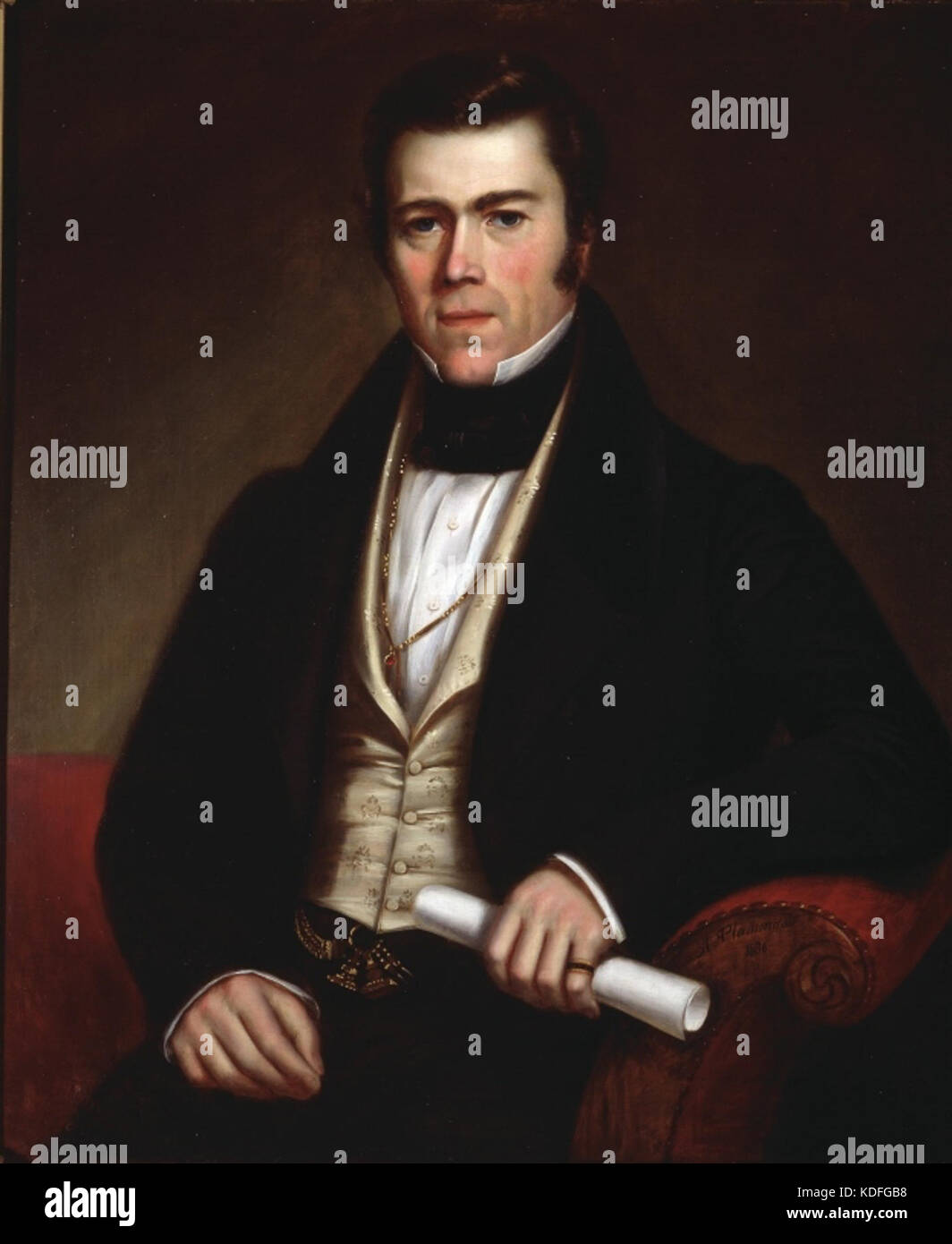 John redpath hi-res stock photography and images - Alamy