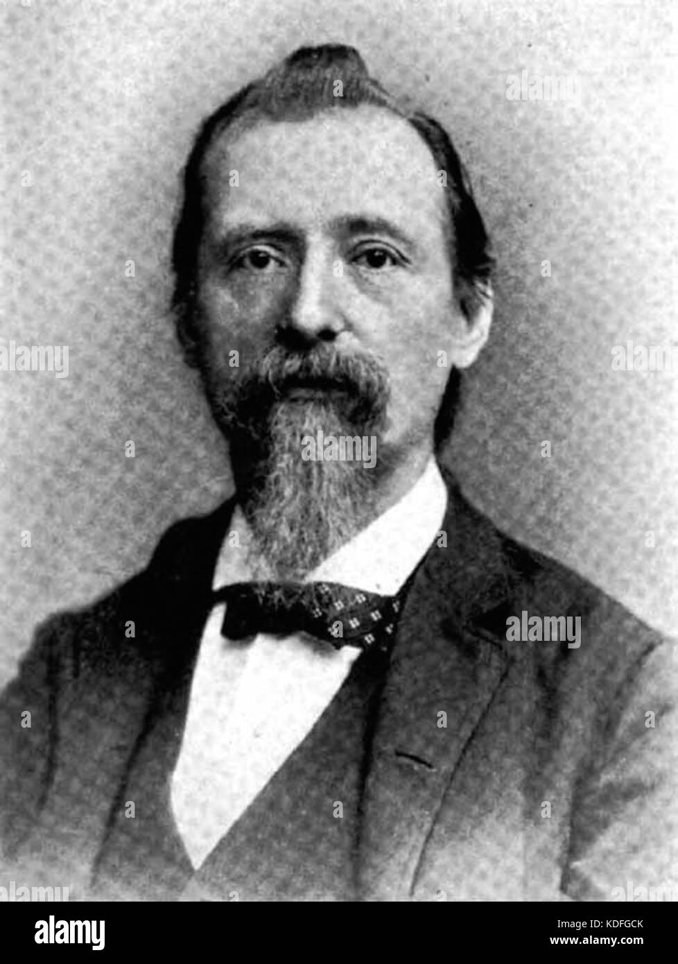 John Michael Maisch Stock Photo - Alamy