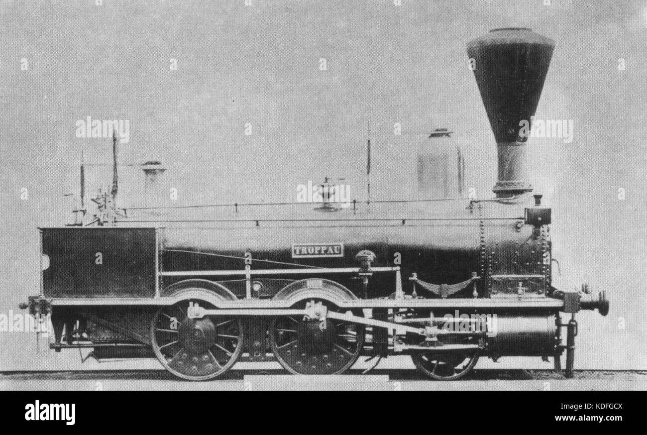 Troppau hi-res stock photography and images - Alamy