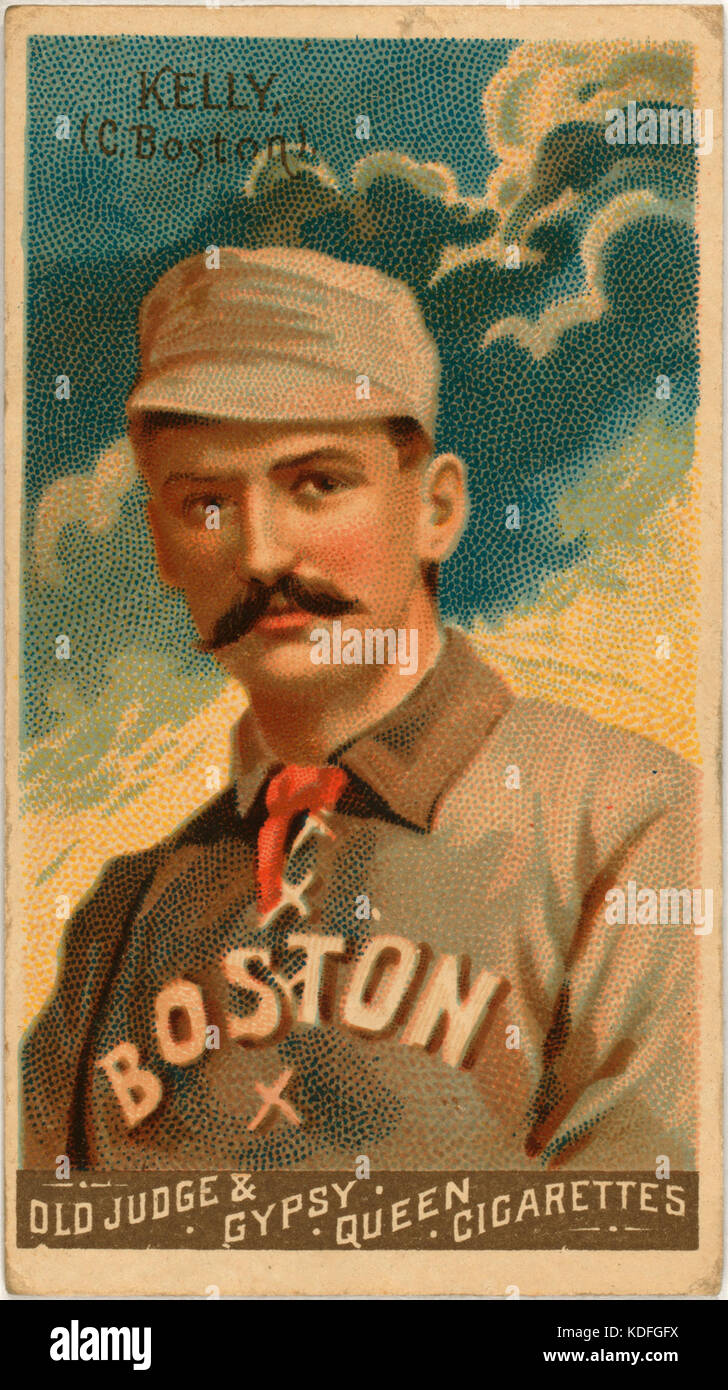 King Kelly 0554fu Stock Photo - Alamy