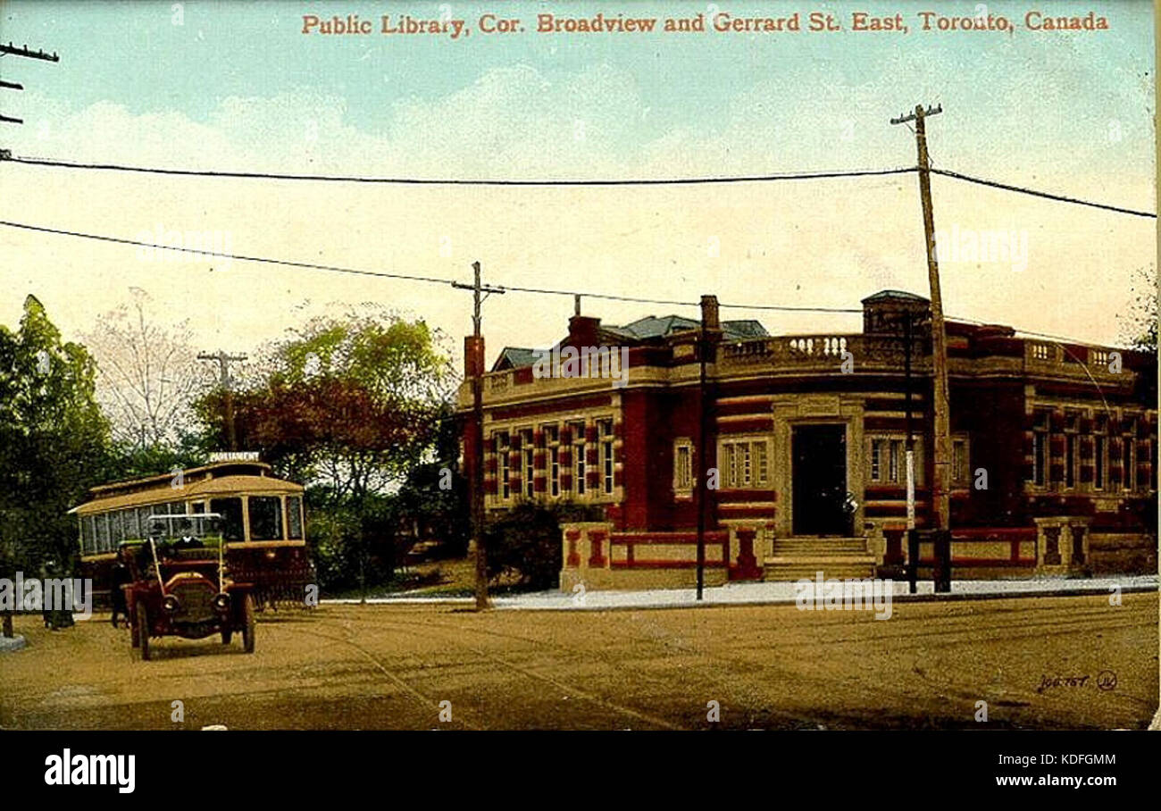 Broadview center hi-res stock photography and images - Alamy