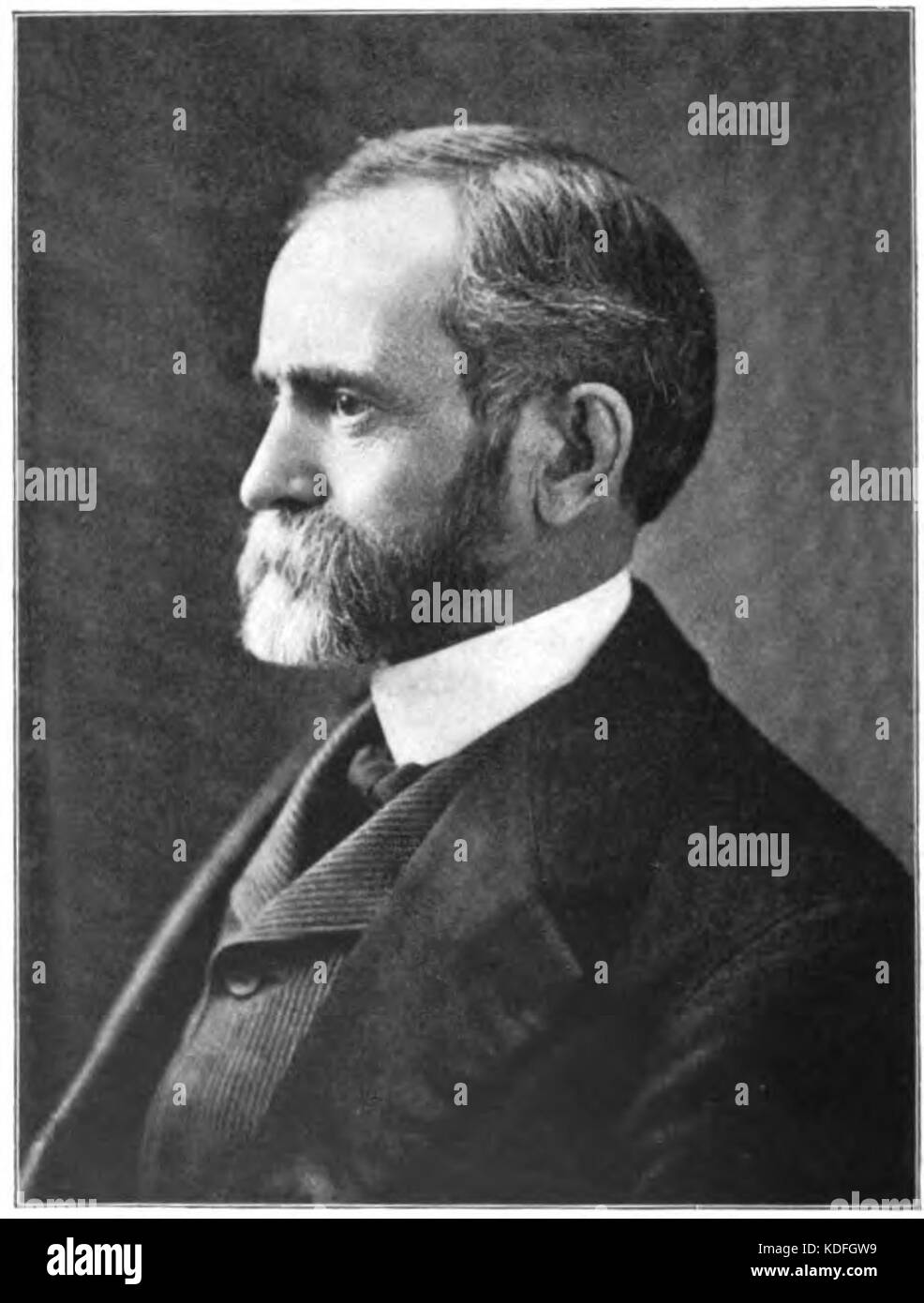 Lewis C. Laylin 1903 Stock Photo - Alamy