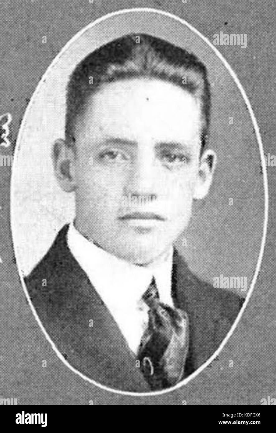 Lester S Barnard Mo State Stock Photo - Alamy