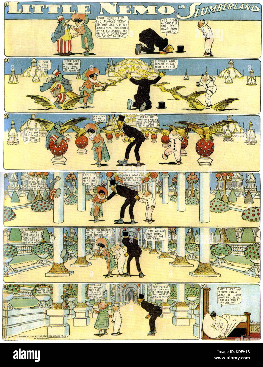 Animated cinema film strip frame hi-res stock photography and images ...