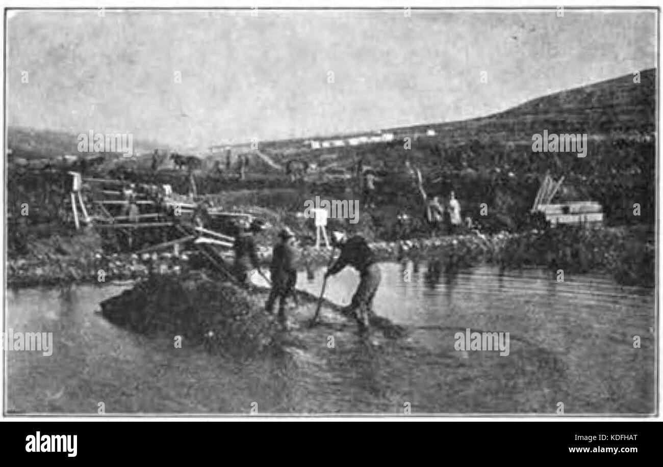 A geographical reference to Cape Nome, as depicted in Maury's Geography ...