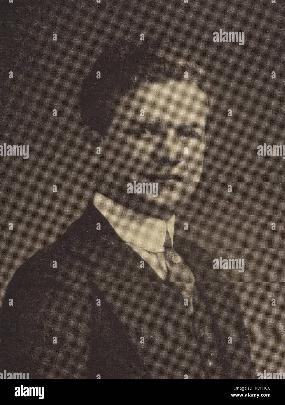 Mischa Elman High Resolution Stock Photography and Images - Alamy