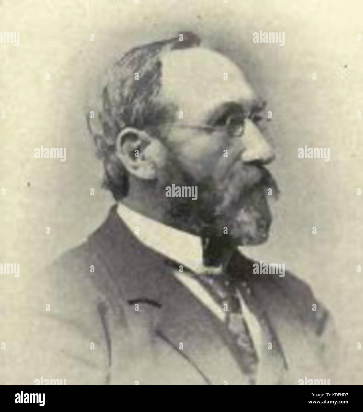 Michael Thomas Stenson Stock Photo - Alamy