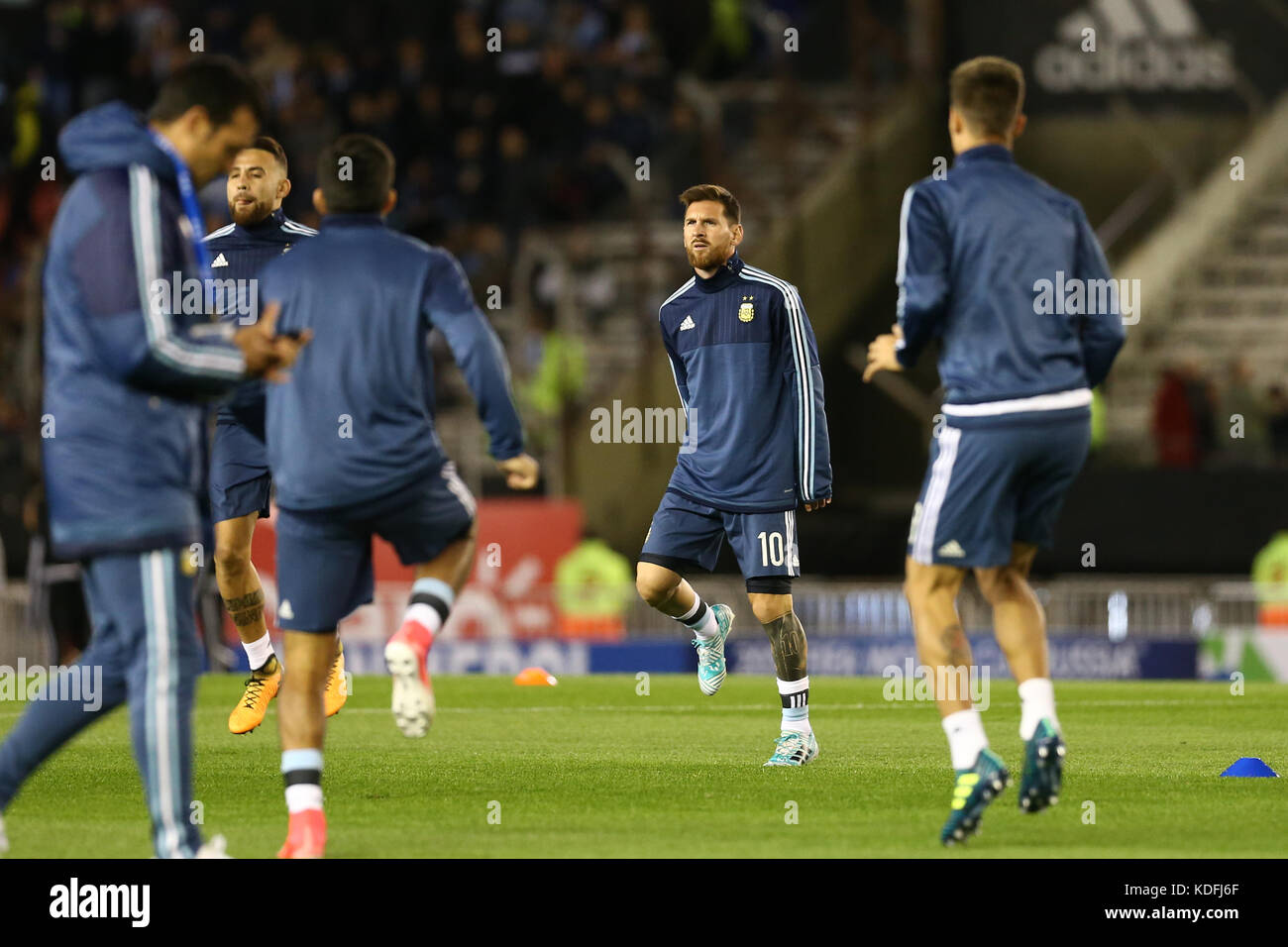 Lionel messi rosario hi-res stock photography and images - Alamy