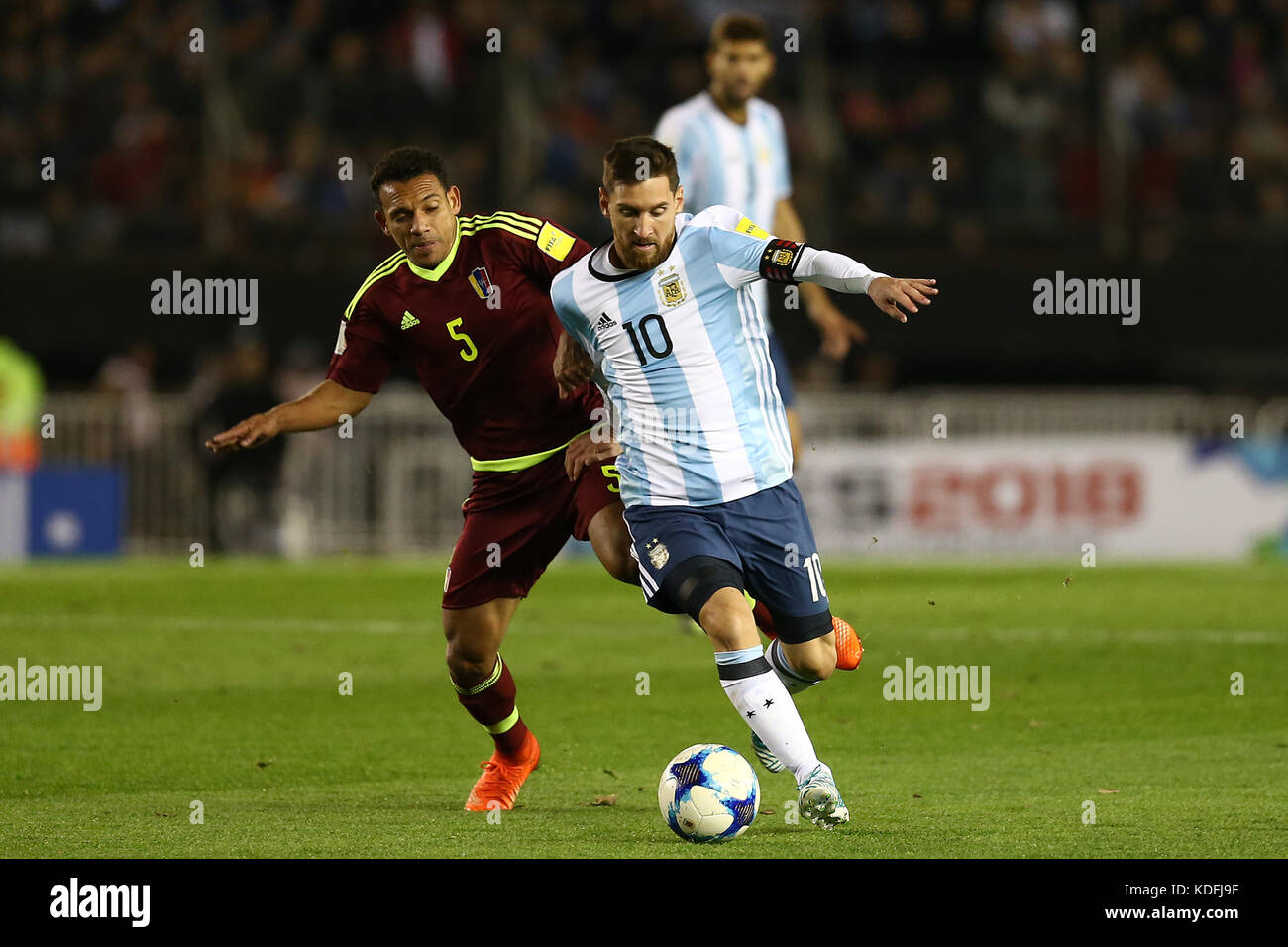 Lionel messi rosario hi-res stock photography and images - Alamy