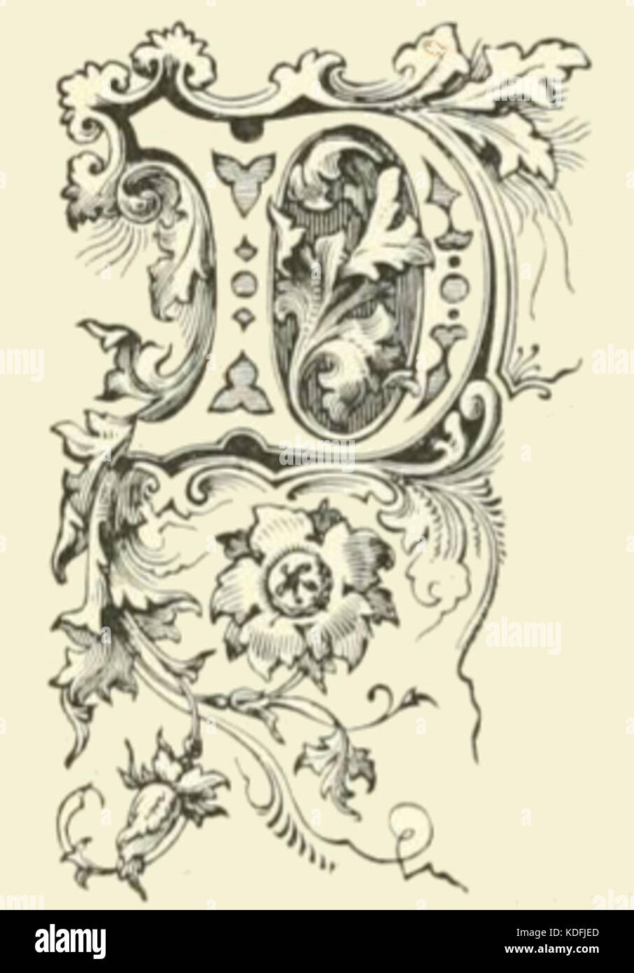 Old world art hi-res stock photography and images - Alamy