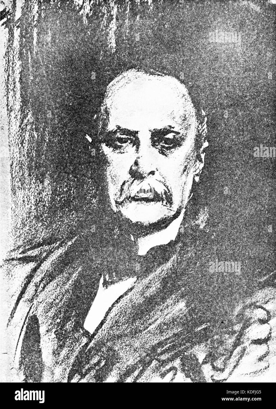 William Osler High Resolution Stock Photography and Images - Alamy