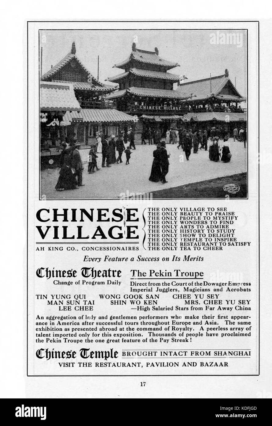 Official guide to the Alaska Yukon Pacific Exposition Seattle ...