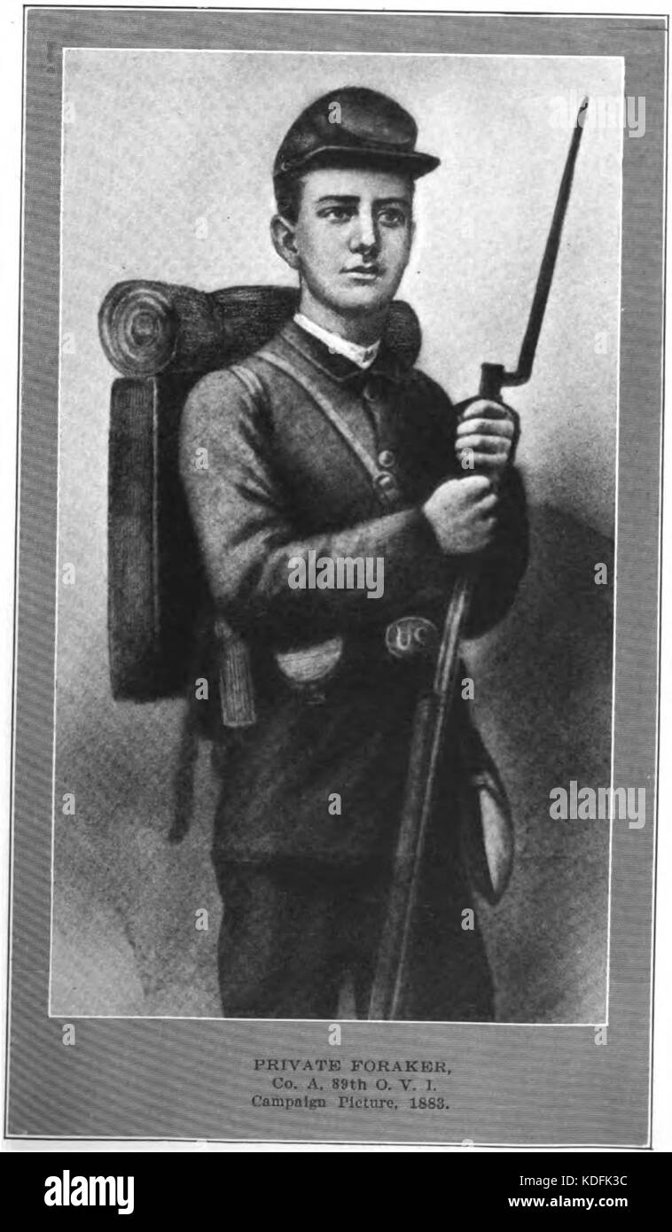 Joseph foraker hi-res stock photography and images - Alamy