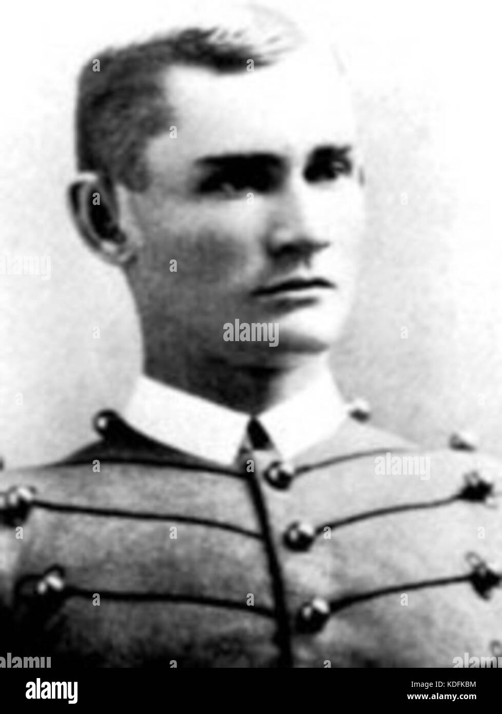 Robert Lee HowzeClass1888 Stock Photo - Alamy